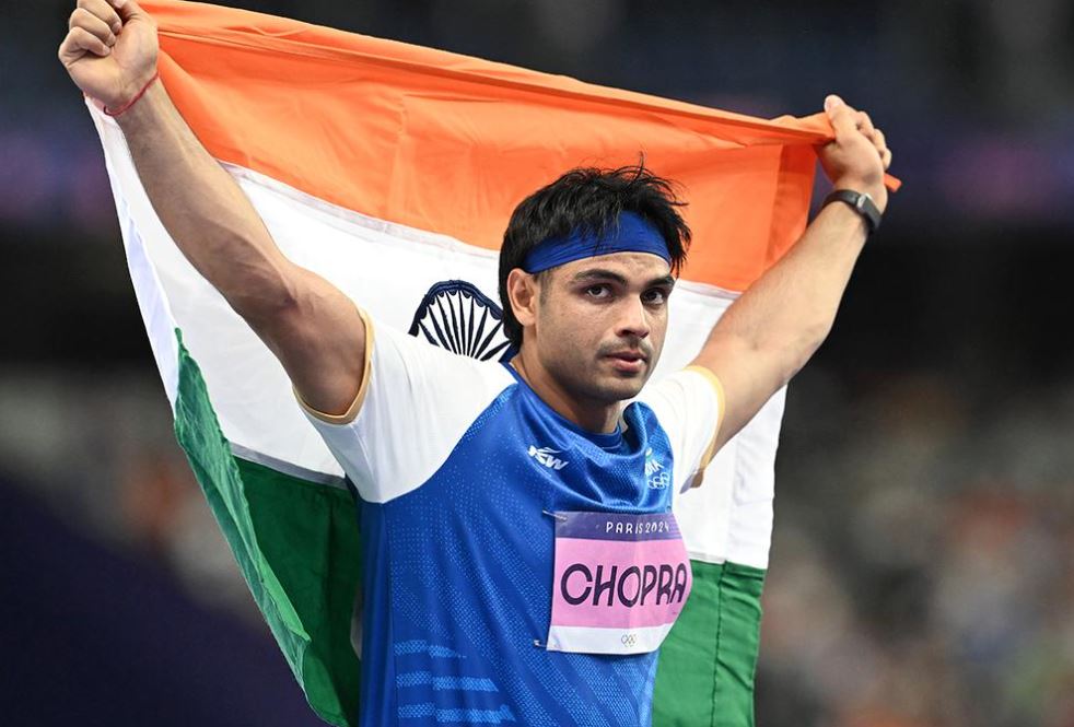 Paris Olympics 2024 | ಪ್ಯಾರಿಸ್ ಒಲಿಂಪಿಕ್ಸ್ 2024 : ಸ್ವಾತಂತ್ರ್ಯ ಪೂರ್ವದಿಂದ ...